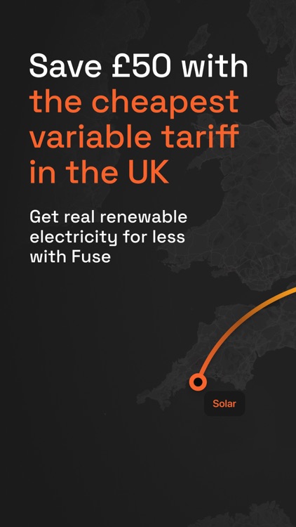 Fuse Energy by FUSE SUPPLY LIMITED