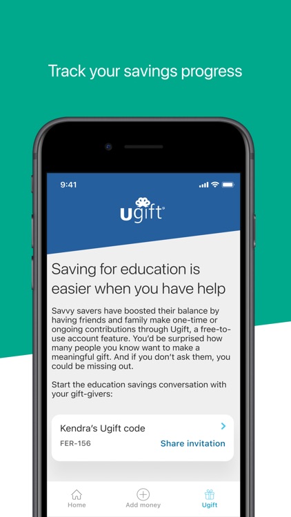 READYSAVE 529 by Ascensus