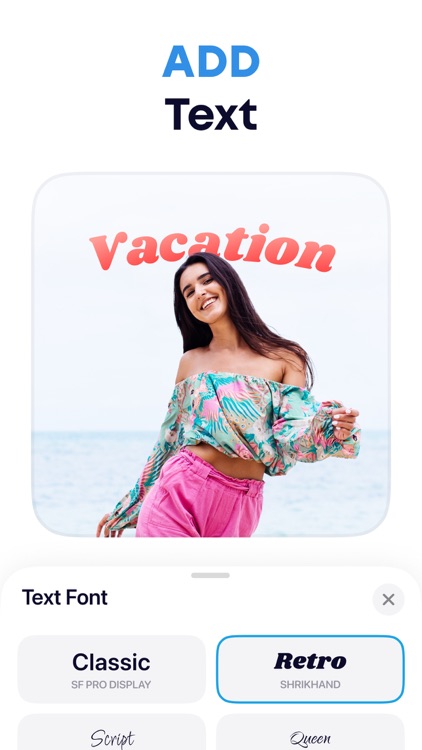 PhotoLab - AI Photo Editor by Sarah Rotherforth