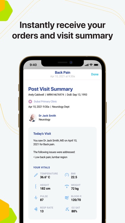 Scrips by Scrips Inc. LTD