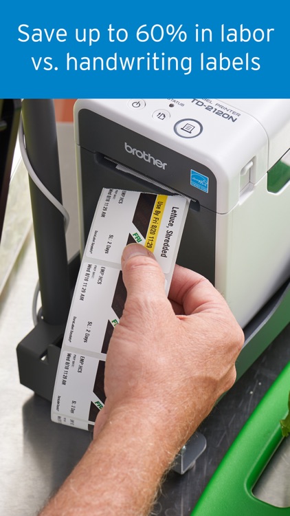 Prep N Print with Flex by EcoLab