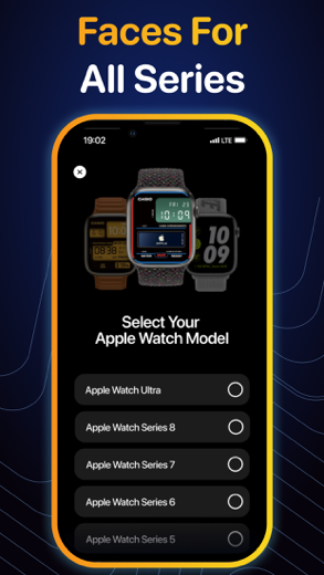 iWatch Faces Gallery & Watch for iPhone - APP DOWNLOAD