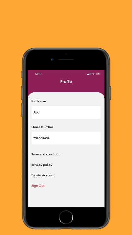 Glory by Majd Ismail