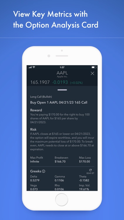 Firstrade: Invest & Trade by Firstrade Securities Inc.