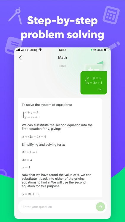 Homework AI-Math solver helper by translateai,LLC