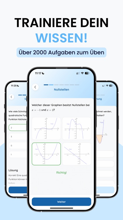 studyspace - Die Lernapp by Exceed Education GmbH
