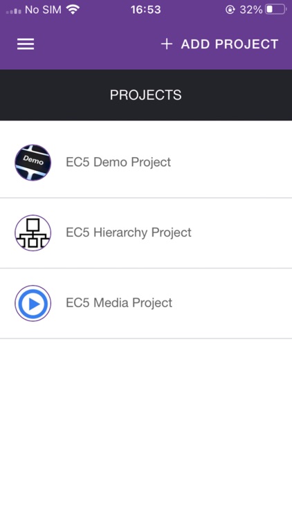 Epicollect5 by University of Oxford