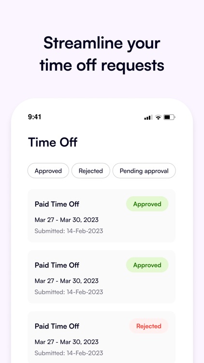 Borderless AI by Hire Borderless