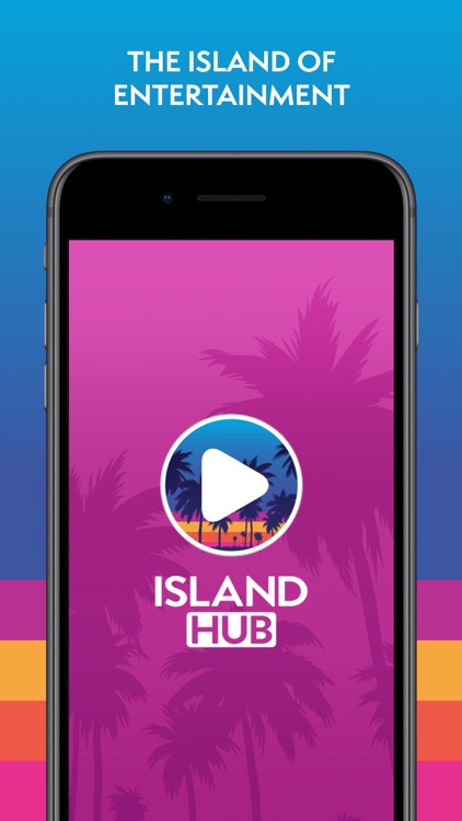 Island Hub by Island Hub LLC