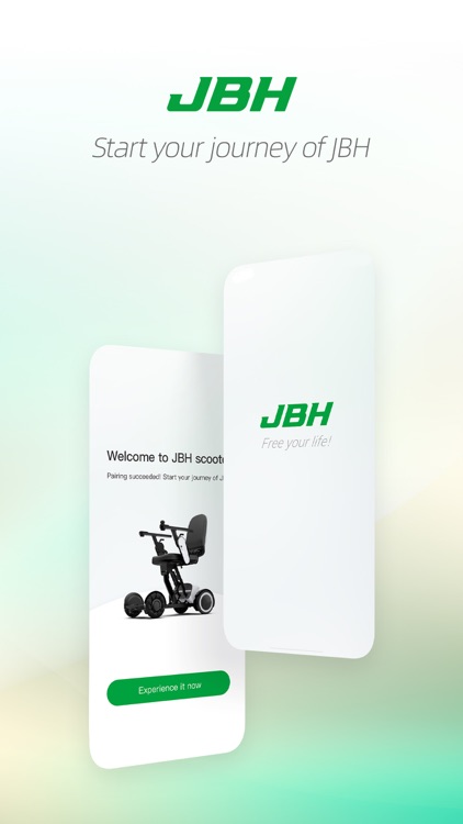 JBH Wheelchair by Anhui JBH Medical Apparatus Co., Ltd