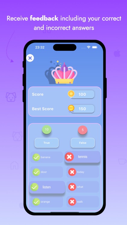 Language Learning : Match Up by Muhammet Emir CAKIR