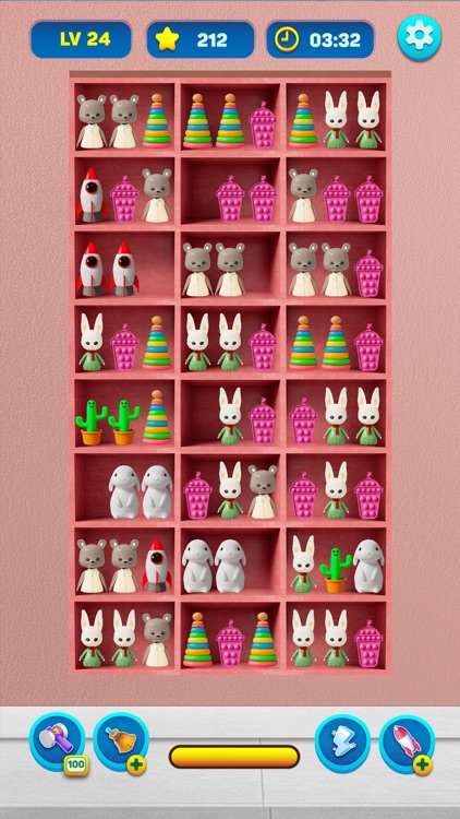 Stuff Sort - Sorting Master by Onetap Global Limited