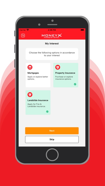 MoneyX by HEXTAR TECHNOLOGIES SOLUTIONS BERHAD