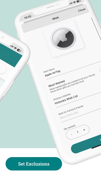 Elfster: The Secret Santa App by Elfster, Inc.