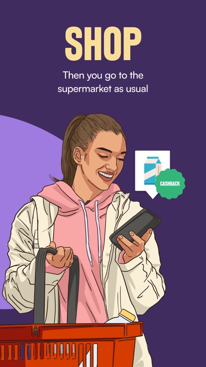 Rabble Cashback by Rabble Communications AB