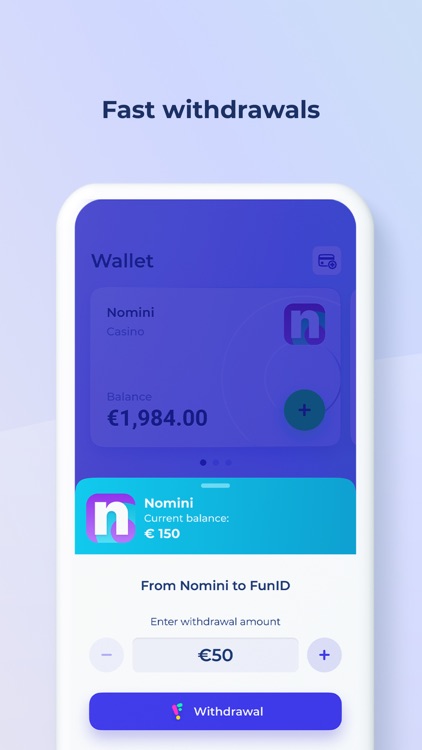 FunID by Jabert Limited