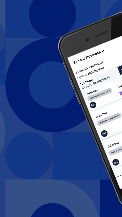 Captis CRM by Captis LLC