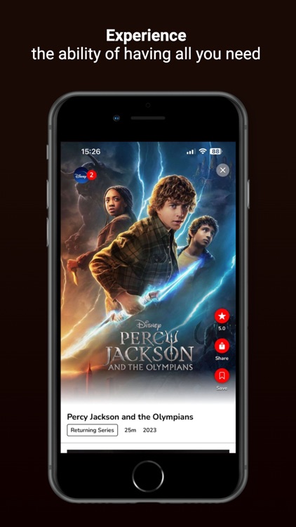 Egybest : Movies - TV Shows by Imane Moussaid