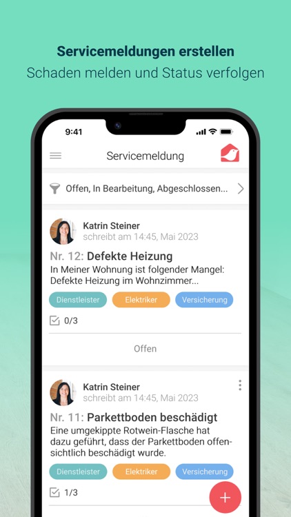 iDWELL by Idwell GmbH