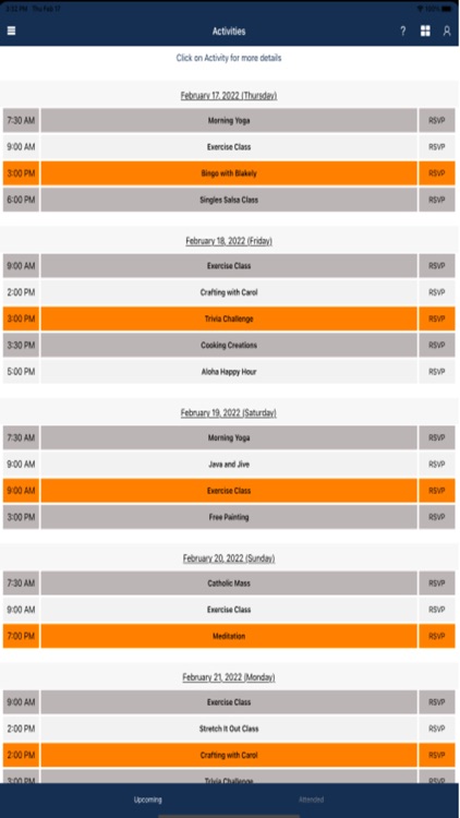 Eldermark engage by Eldermark