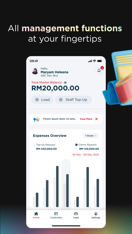 Merchantrade Money Biz by MERCHANTRADE ASIA SDN BHD
