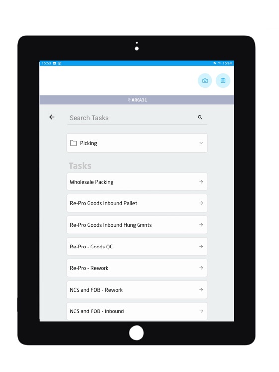 Activity Study by ReTime