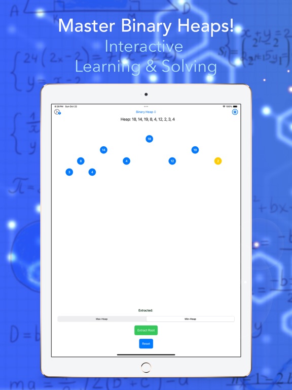 Télécharger Algorithm Visualizer pour iPhone / iPad sur l'App Store ...