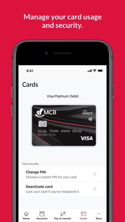 MCB Juice Seychelles by MCB GROUP Limited