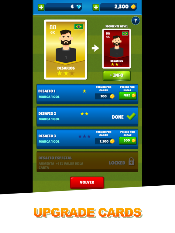 Pack Opener soccer cards TCG | Apps | 148Apps