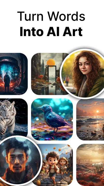 Ideogram AI Art Generator by Yeto