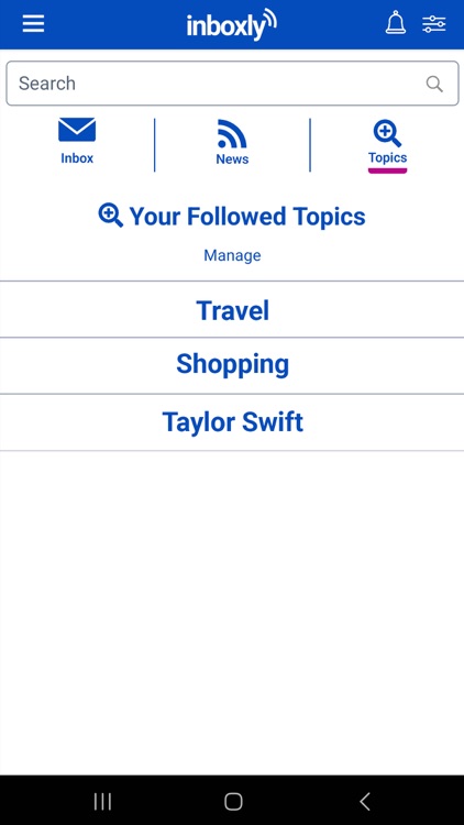 Inboxly by Inboxly, LLC