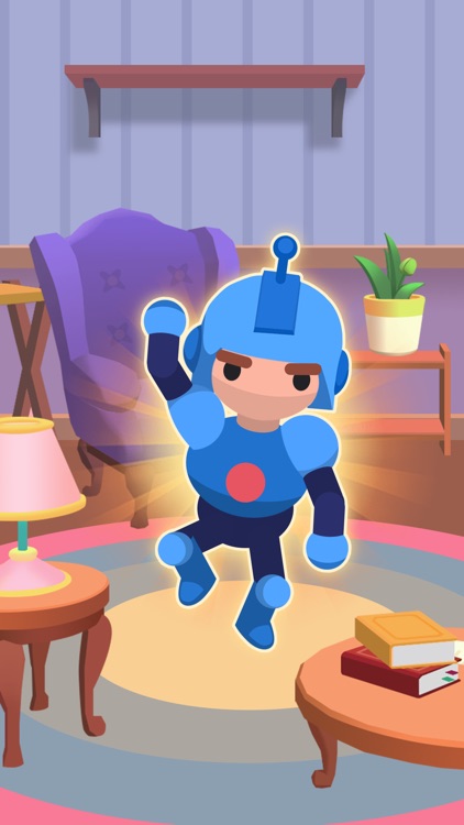 Answer Puzzle.ai-Braint Test by 厦门龙虎神兵网络科技有限公司