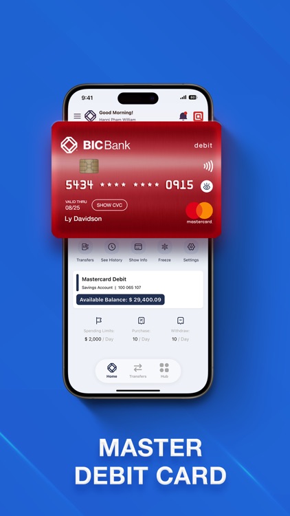 BIC Mobile by BIC Cambodia