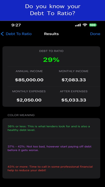 Paycheck Analysis Lite by Jonathan Gillman