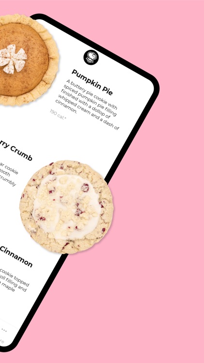 Crumbl by Crumbl, LLC