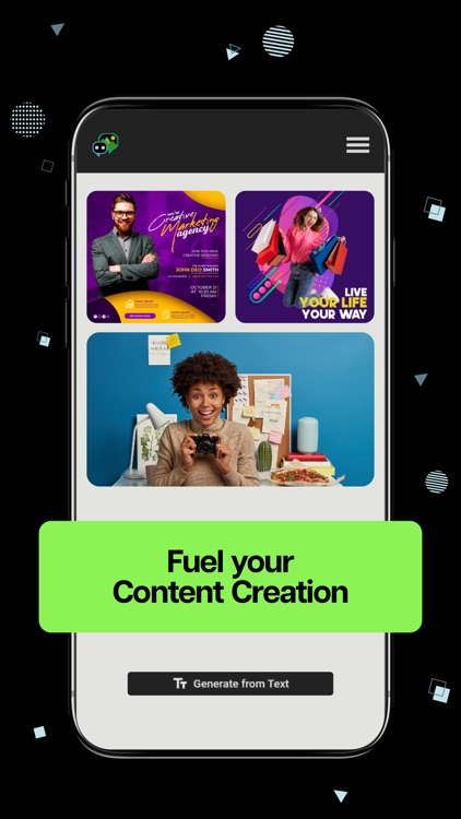 Text2Image -AI Image generator by Steward Technologies Ltd