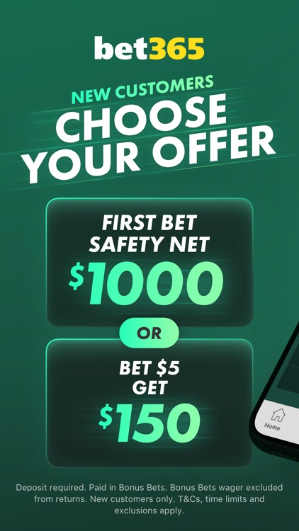 bet365 - Sportsbook & Casino by Hillside Technology Limited