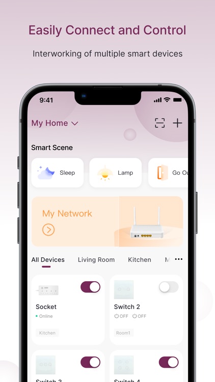 Dialog Smart Home by Dialog Axiata PLC