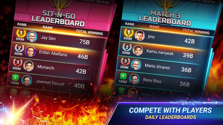 Poker Zmist -Texas Holdem by ZMist Games Private Limited