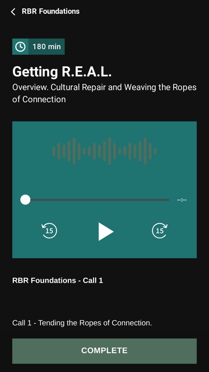 Connection Culture by Lee Trew