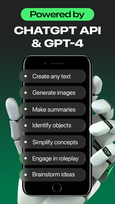 ChatBox - AI Chat with Chatbot | App Price Drops