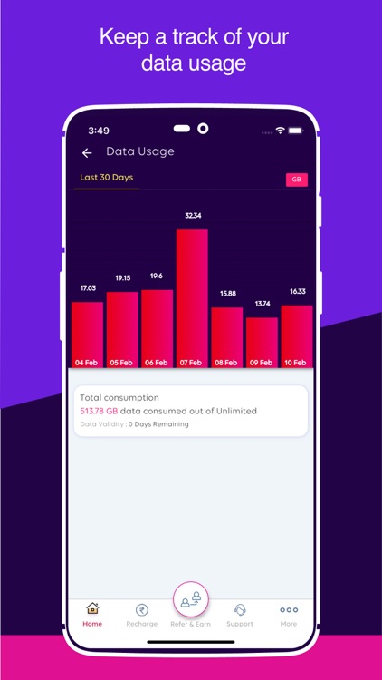 Tata Play Fiber by Tata Sky Broadband Private Limited