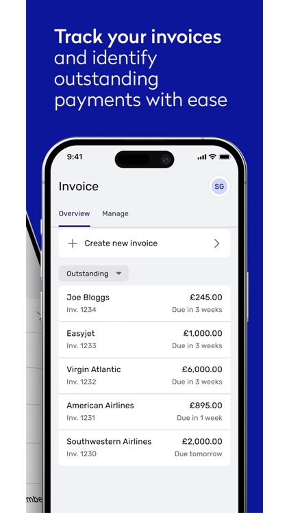 Tide Accounting by Tide Platform Limited