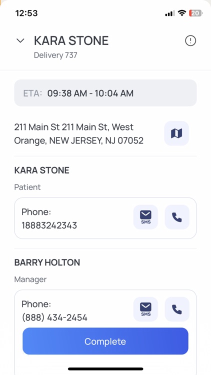 Pixel Logistics by Schraft's 2.0
