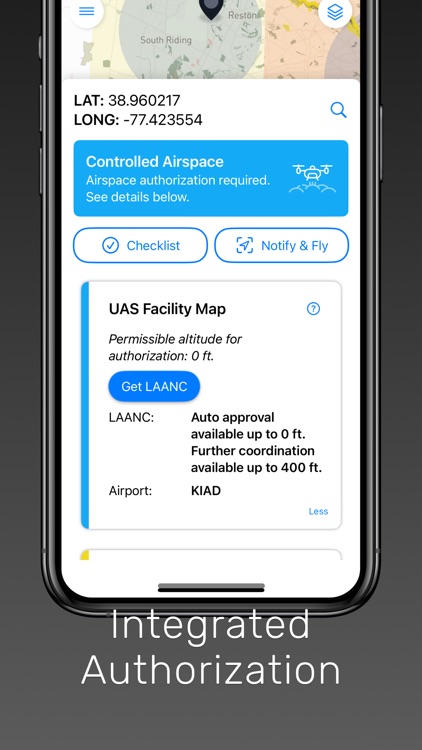 Aloft Air Aware by Aloft Technologies, Inc.