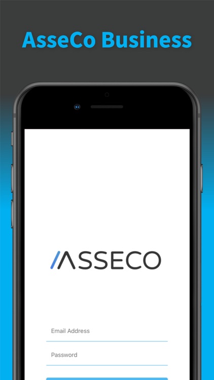 AsseCo Business by Ivy Innovation Pty Ltd