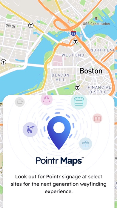 Express Maps | iPhone & iPad Game Reviews | AppSpy.com