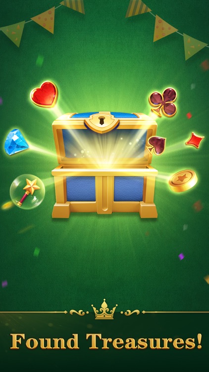 Jenny Solitaire - Card Games by Oakever Games