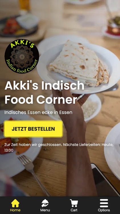 Akki's Indisch Food Corner by fleksa