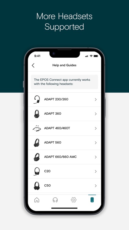 EPOS Connect by EPOS GROUP AS